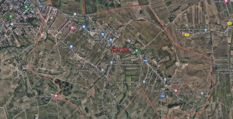 Cluj Attorney: Forcing the Local Council of Cluj-Napoca to Change ...